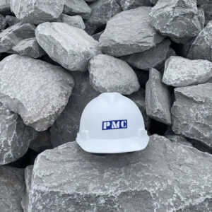 Pontchartrain Materials Corporation – Construction Aggregates – Limestone